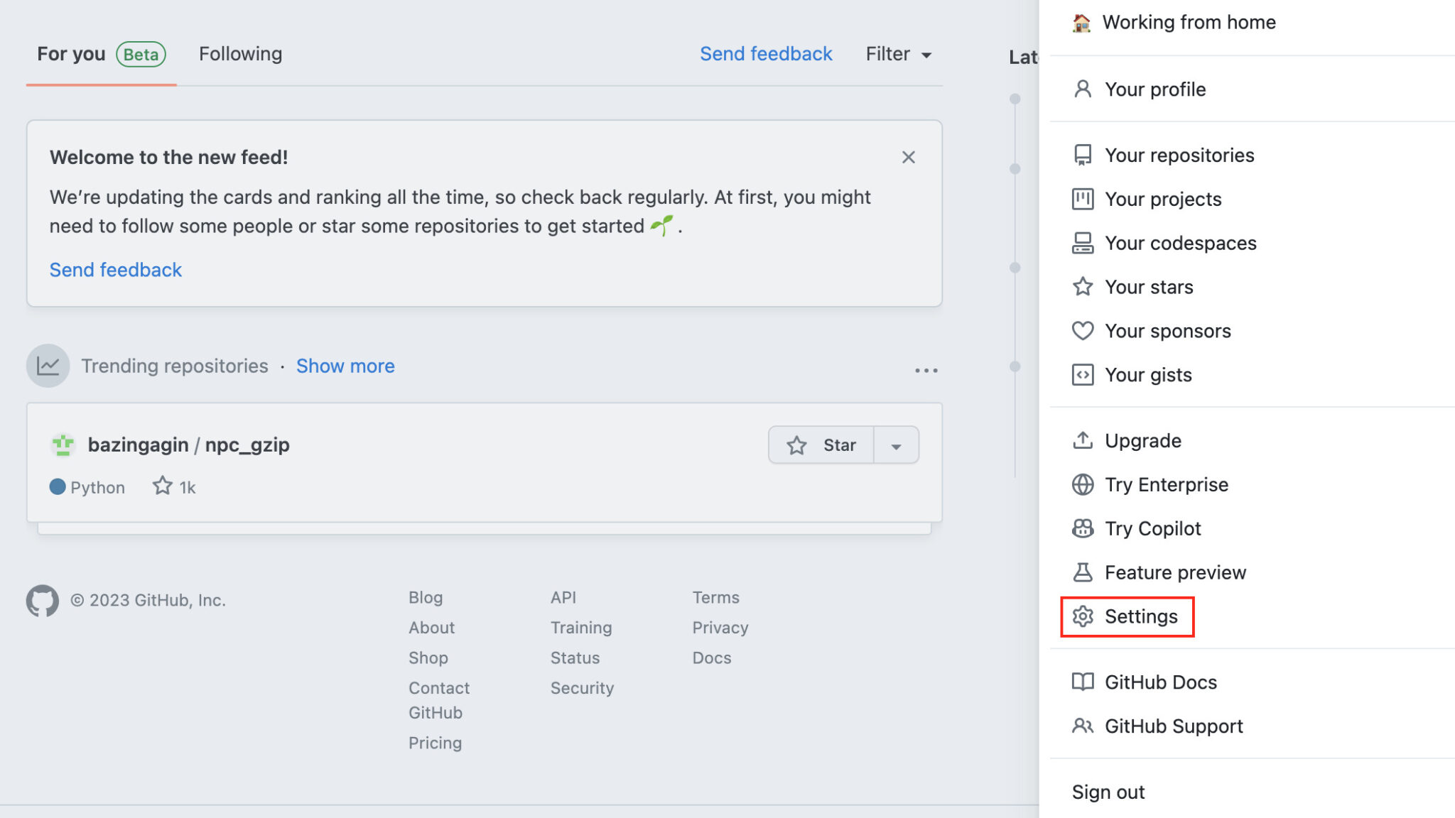 【GAS】Githubアシスタントを使ってGoogle Apps Script をgit管理する方法 - テックパンプ