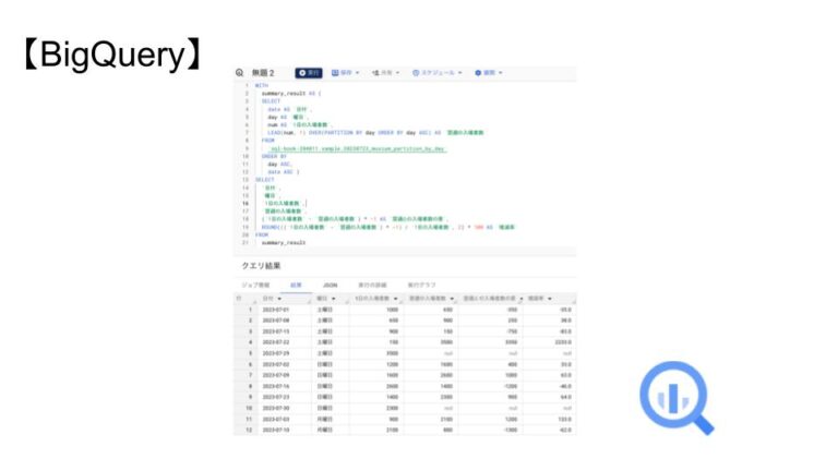 【BigQuery】INSERTクエリでデータを追加しよう！使い方を紹介 - テックパンプ