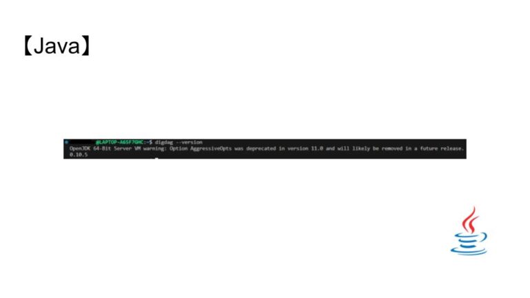 【Java】UbuntuにOpenJDK11をインストールしよう！設定手順を紹介 - テックパンプ