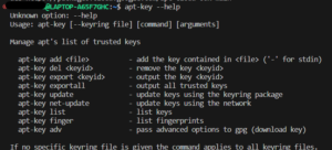 【GCloud】Google Cloud CLIをインストールしよう！コマンド手順も紹介 - テックパンプ
