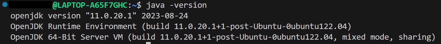 【Java】UbuntuにOpenJDK11をインストールしよう！設定手順を紹介 - テックパンプ