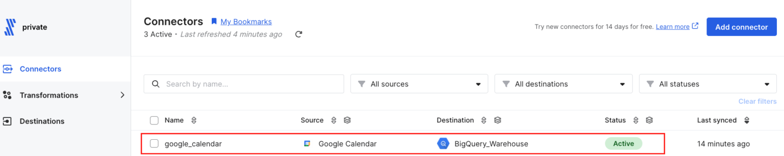Fivetranとは？Fivetran APIの使い方と各種設定方法を紹介 - テックパンプ